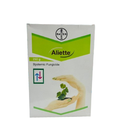 Aliette Fungicide by Bayer – Systemic Fungicide for Downy Mildew and ...
