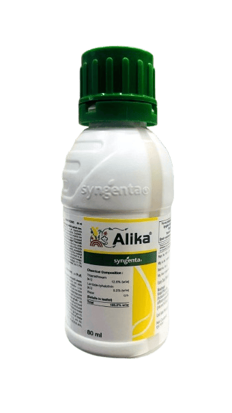 Alika Insecticide by Syngenta – Broad-Spectrum Crop Protection ...