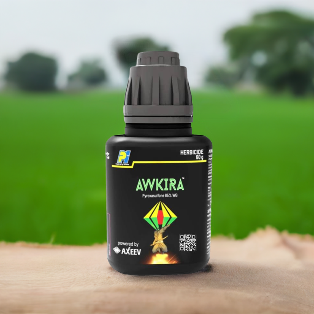 AWKIRA Pre-Emergent Herbicide for Resistant Phalaris Minor Control – Pi ...
