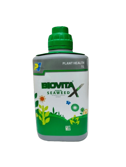 Biovita by PI Industries - Natural Seaweed Plant Growth Regulator