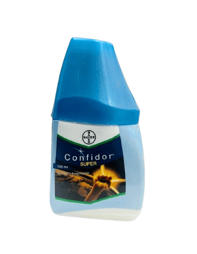 Confidor Super by Bayer – Imidacloprid 350 SC Insecticide