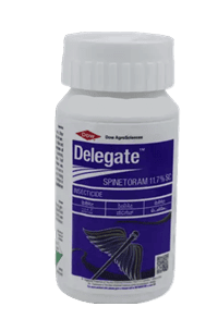 DELEGATE Insecticide by Corteva - Effective Spinetoram Control for ...