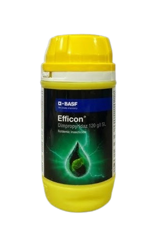 Efficon by BASF - Systemic Insecticide for Whitefly, Jassids & Aphids ...