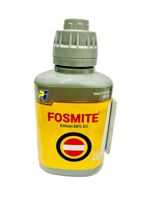 FOSMITE by PI Industries - Effective Insecticide & Acaricide with ...