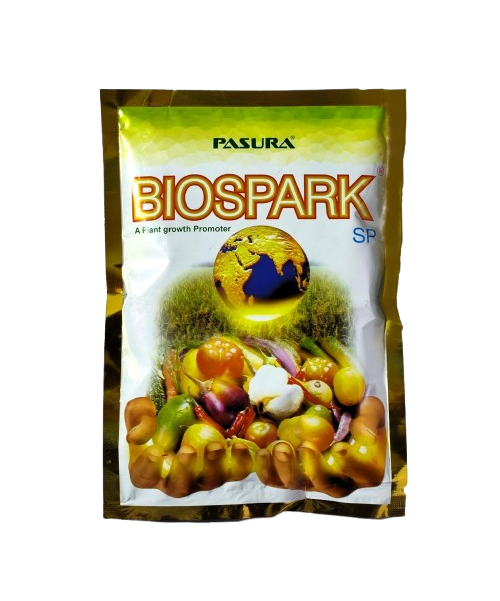 Bio Spark SP by Pasura - Biological Derivative for Plant Growth