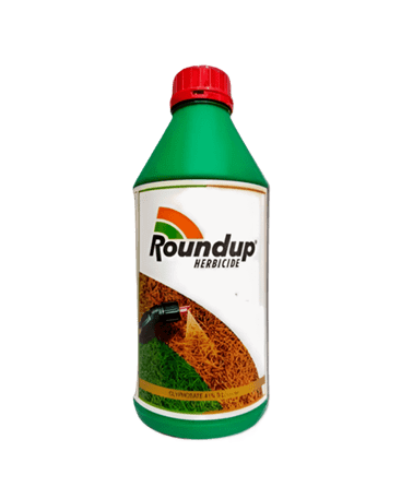 Roundup Herbicide by Monsanto | Broad-Spectrum Weed Control