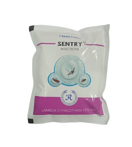 Sentry by Tata Rallis 62.5 gm – Pest Control Solution | KrushiVista
