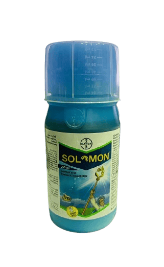 SOLOMON Insecticide – Betacyfluthrin 9% + Imidacloprid 21% OD | Bayer ...