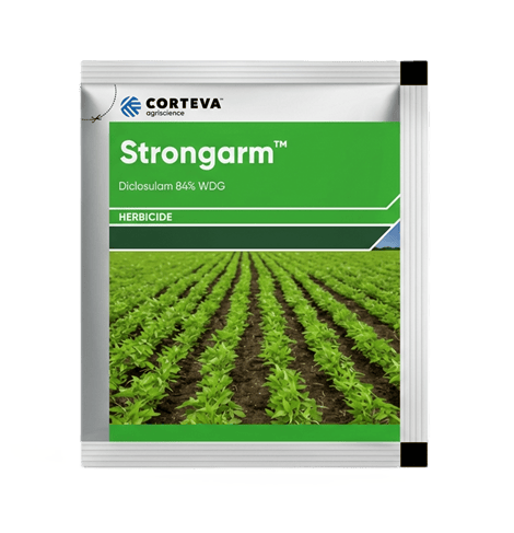 Strongarm 12.4 g by Corteva - Diclosulam Herbicide for Effective Weed ...