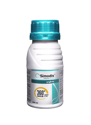 Simodis Insecticide 80ml by Syngenta | Powerful Insect Control for ...