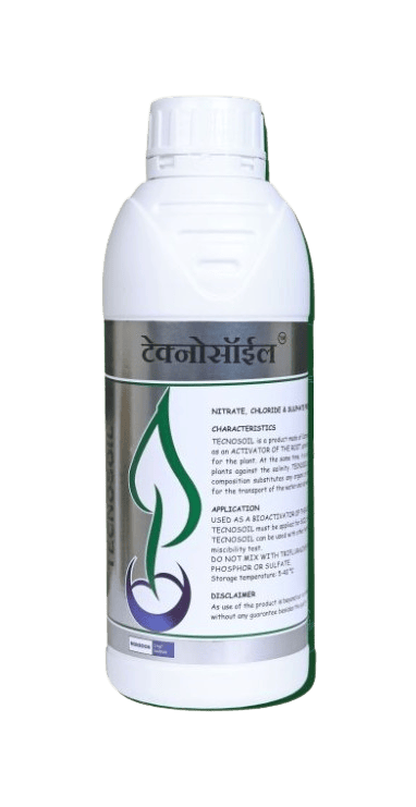 TECNOSOIL by Monsoon Crop Science | Soil Conditioner & Root Activator