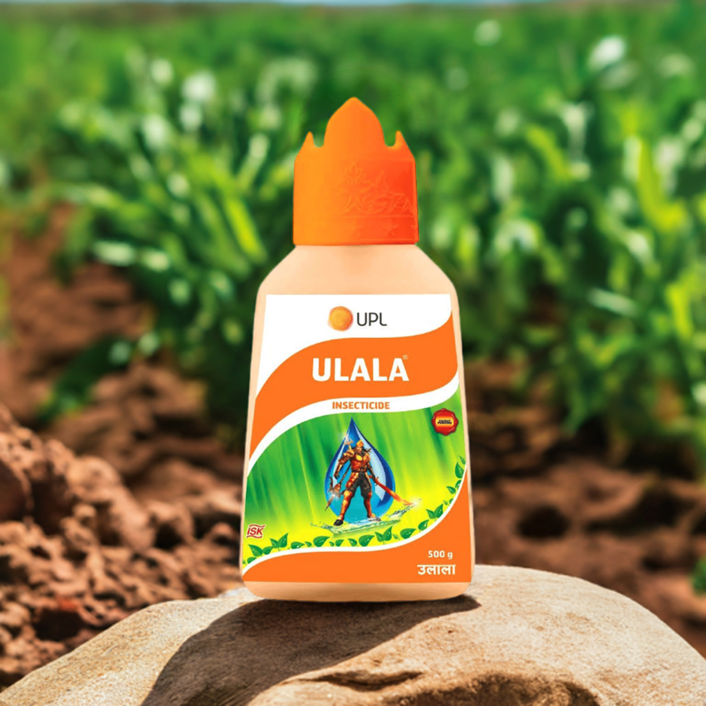 Ulala Insecticide by UPL - Broad-Spectrum Control for Sucking Pests