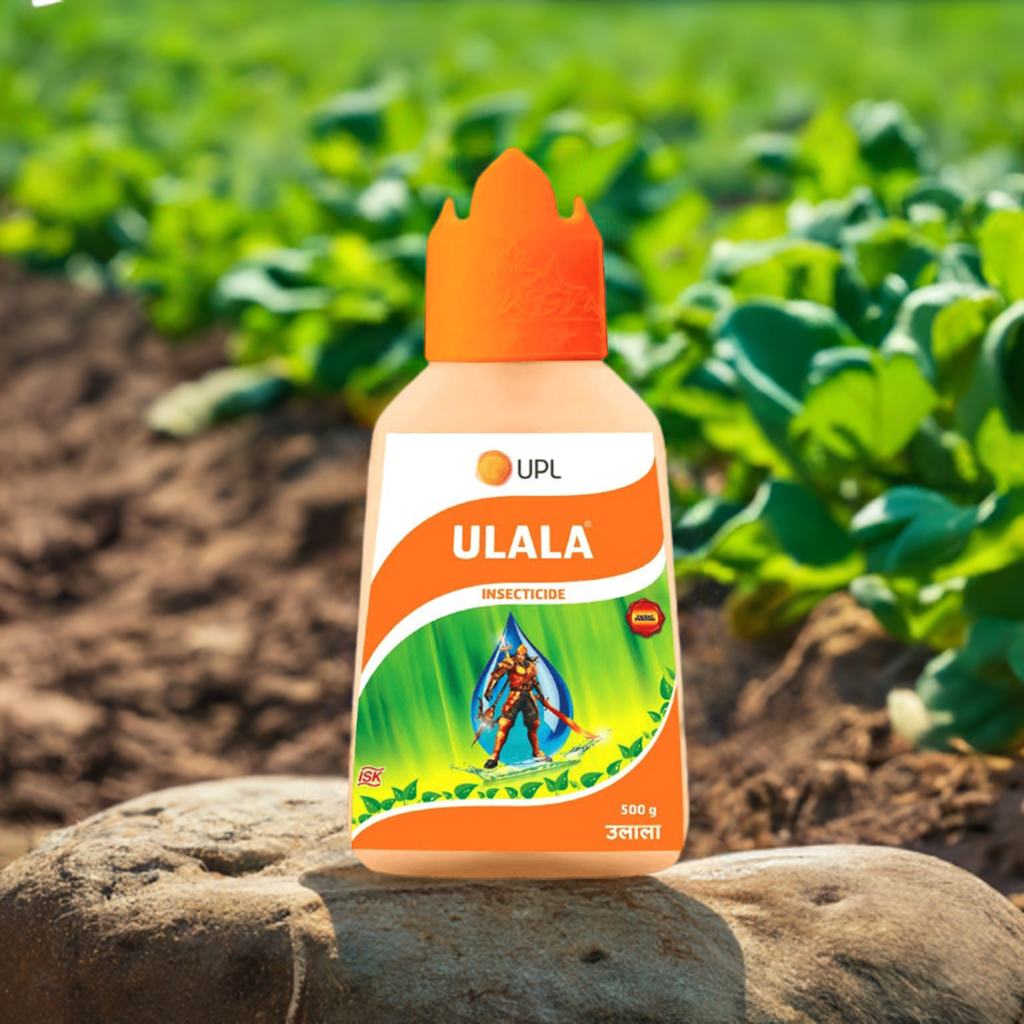 Ulala Insecticide by UPL - Broad-Spectrum Control for Sucking Pests