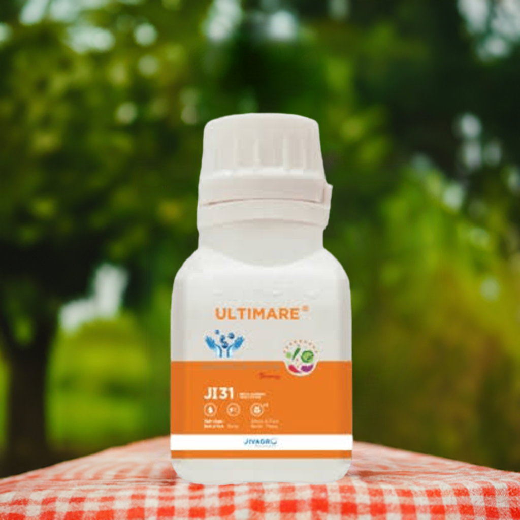 Ultimare by Jivagro – Advanced Insecticide for Broad-Spectrum Pest Control